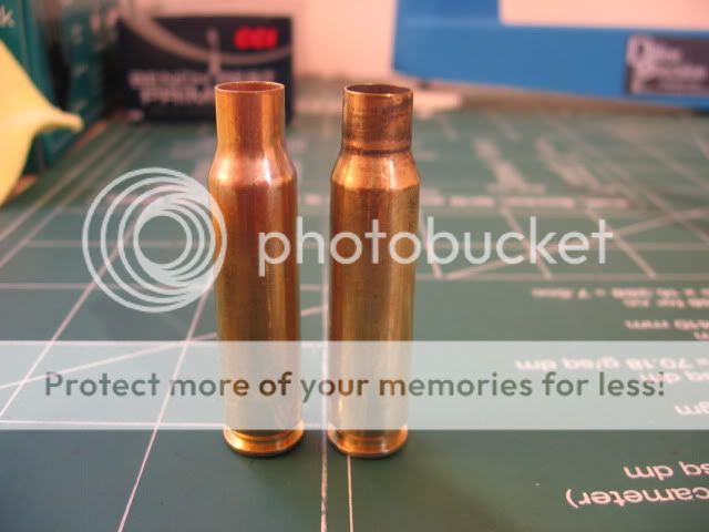 My final thoughts on Scharch's IVI Brass. | M14 Forum