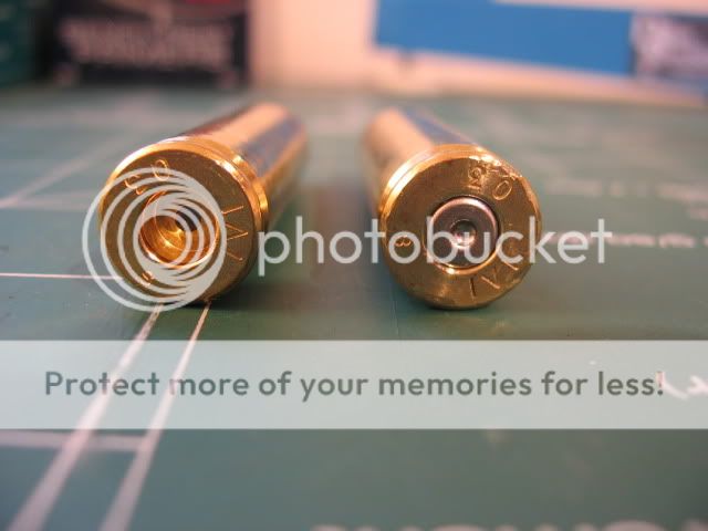 My final thoughts on Scharch's IVI Brass. | M14 Forum