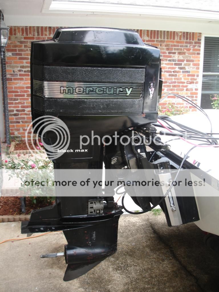 1988 Stratus VT Rocket 201