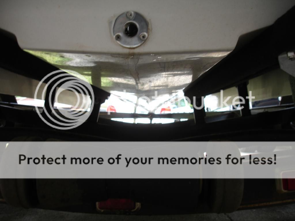 1988 Stratus VT Rocket 201