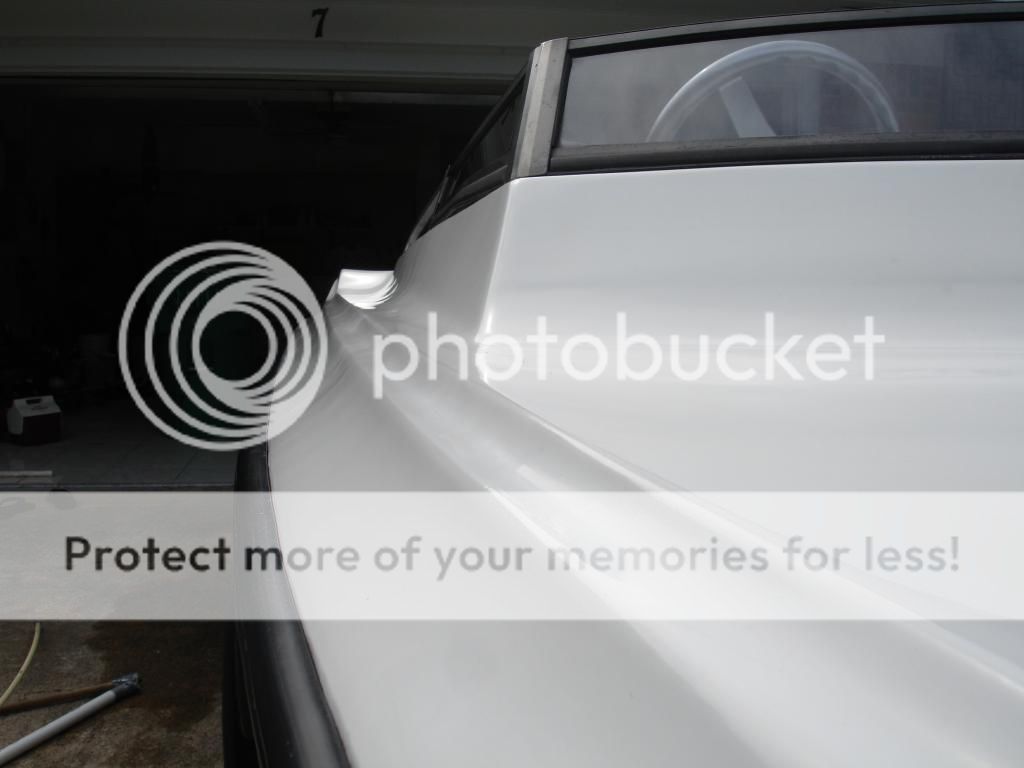 1988 Stratus VT Rocket 201