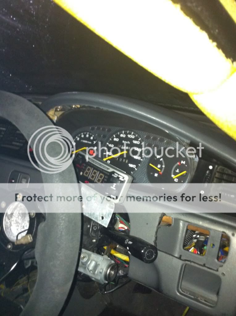 DC2 Cluster into EG - Tech Help - NZHondas.com