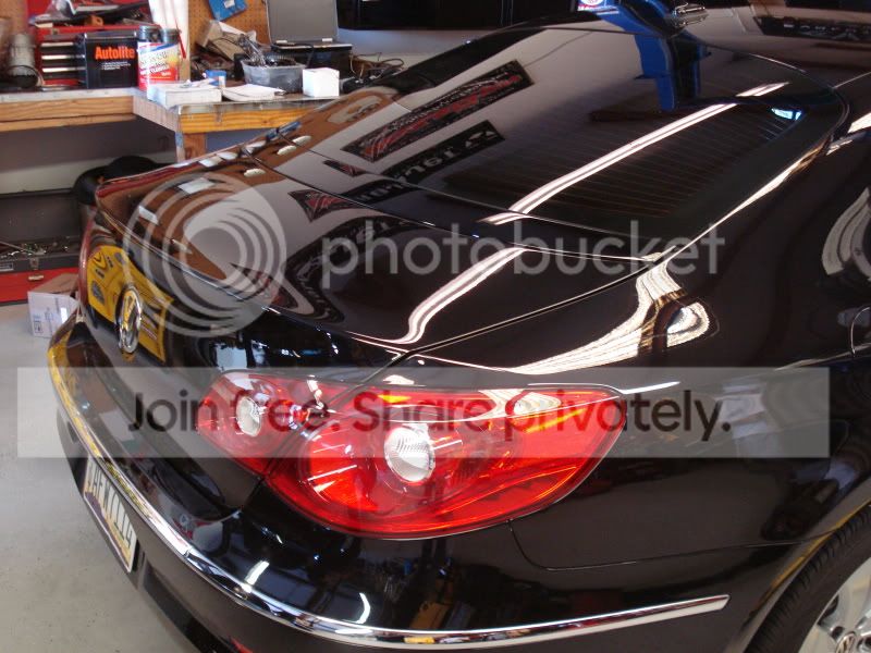 Tuning Gruppe DETAILING! Certified by Meguiar's. | Page 2 | VW Vortex ...