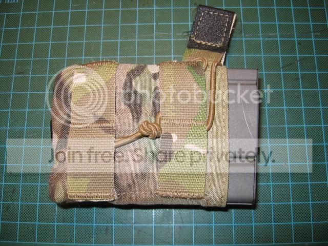 chest rigs for 10rd magazines? | M14 Forum