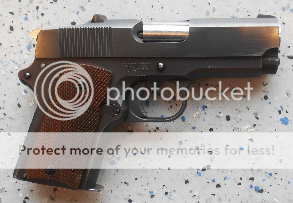 Detonics 45 Auto Compact - Calguns.net