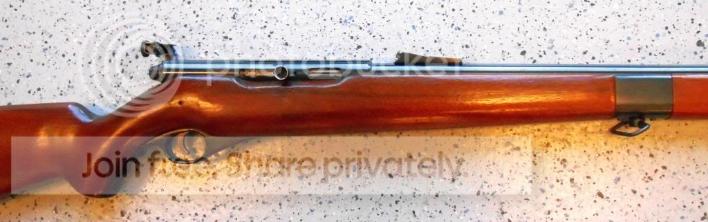 Mossberg 151M-B 22 Cal Rifle NICE NorCal - Calguns.net