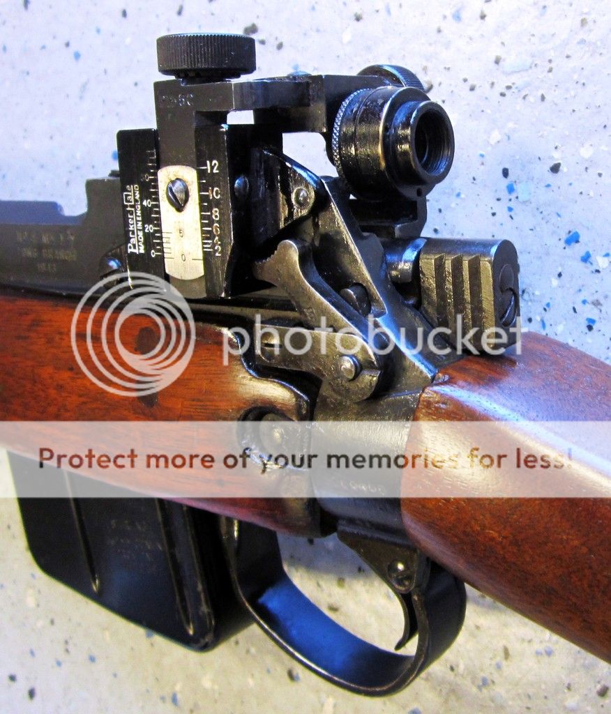 DCRA Enfield 7.62 Nato recently acquired - Calguns.net