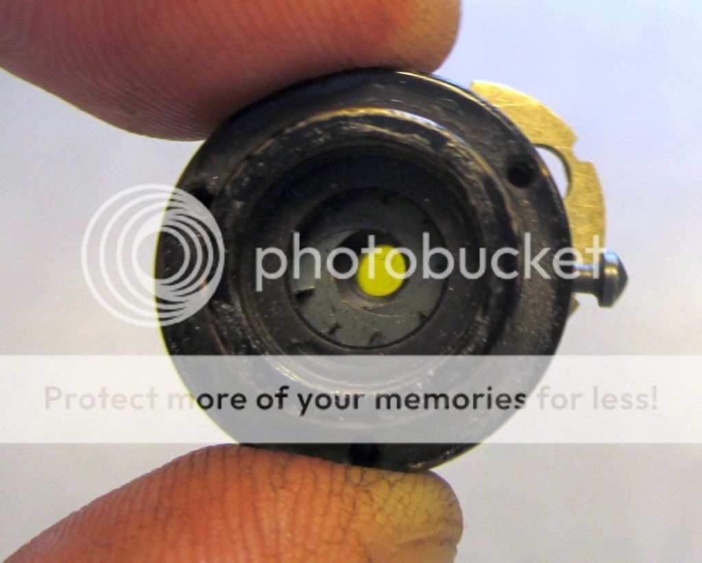 DCRA Enfield 7.62 Nato recently acquired - Calguns.net