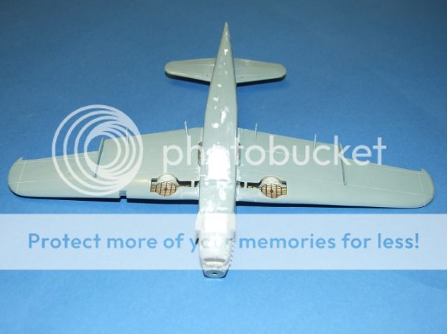 FROG Barracuda - Martin R, Splash and Lancfan - Page 10 - The ...