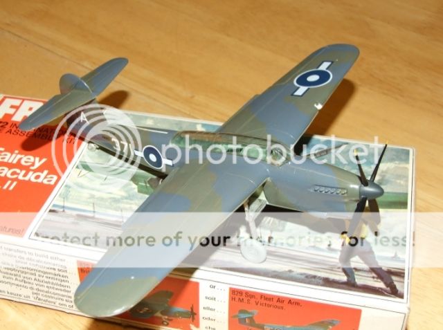 FROG Barracuda - Martin R, Splash and Lancfan - Page 11 - The ...