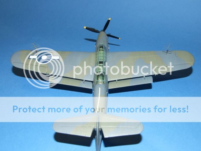 FROG Barracuda Shared Build - The Unofficial Airfix Modellers' Forum