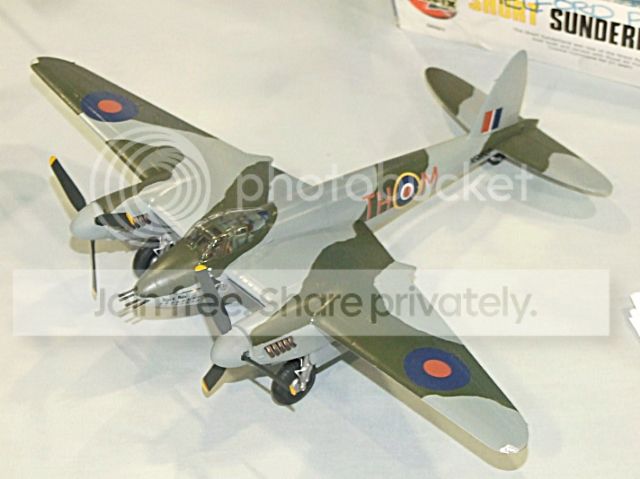 IPMS Farnborough Modelfest 2014 - Page 2 - The Unofficial Airfix ...