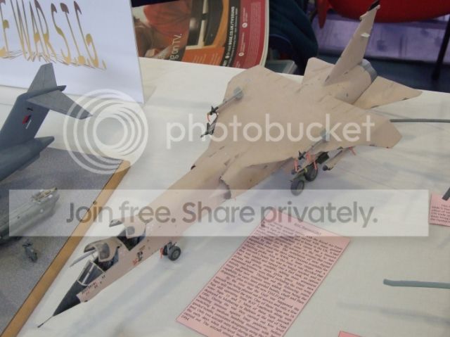 IPMS Farnborough Modelfest 2014 - Page 2 - The Unofficial Airfix ...