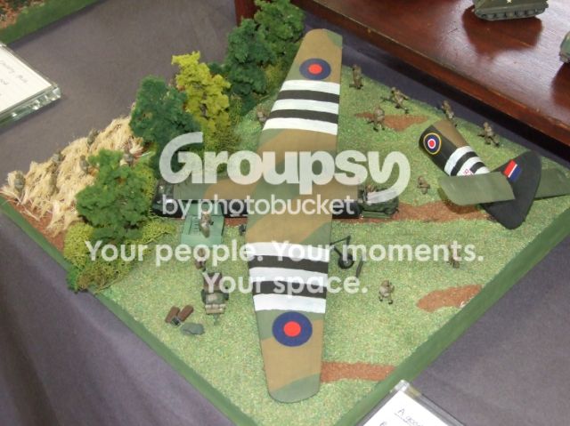 IPMS Farnborough Modelfest 2014 - Page 2 - The Unofficial Airfix ...