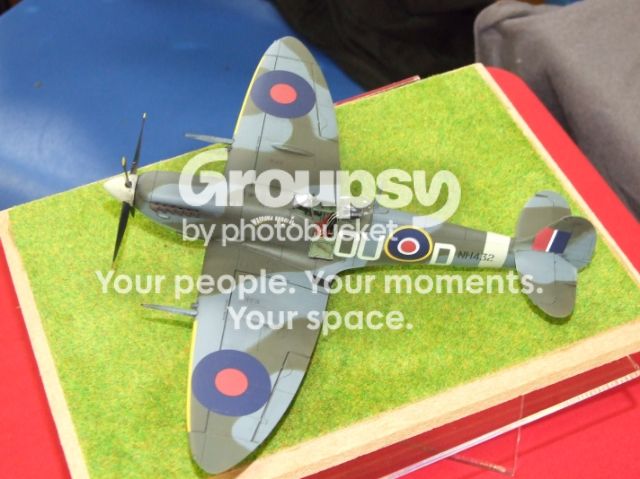 IPMS Farnborough Modelfest 2014 - Page 2 - The Unofficial Airfix ...