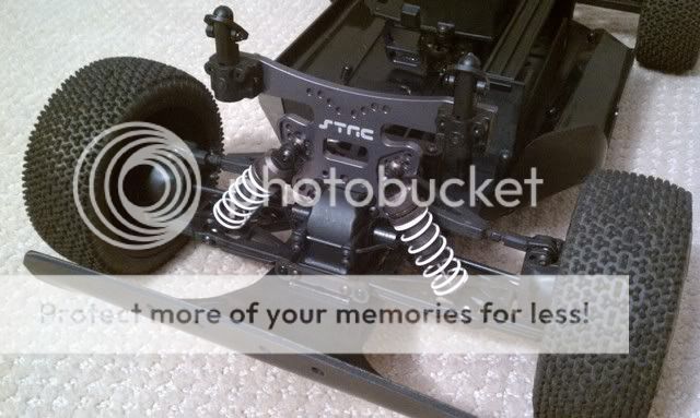 Jammin SCRT10 - R/C Tech Forums