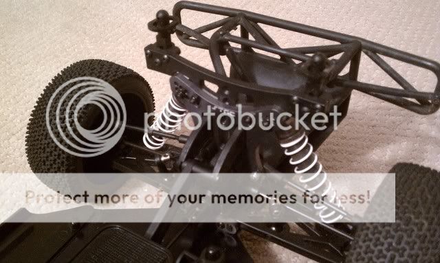 Jammin SCRT10 - R/C Tech Forums