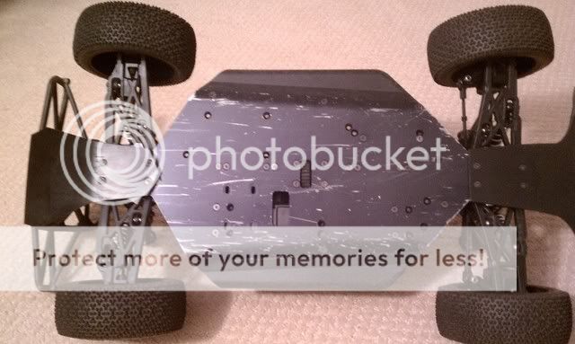 Jammin SCRT10 - R/C Tech Forums