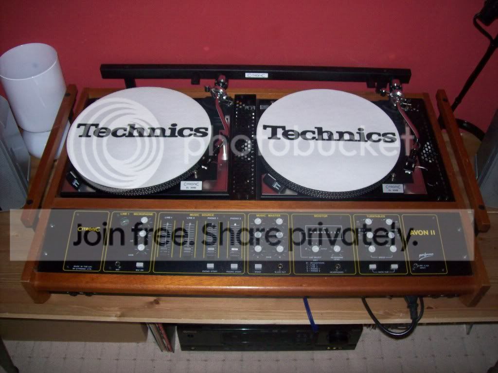 Citronic Consoles, mixers and amps - Speakerplans.com Forums - Page 17
