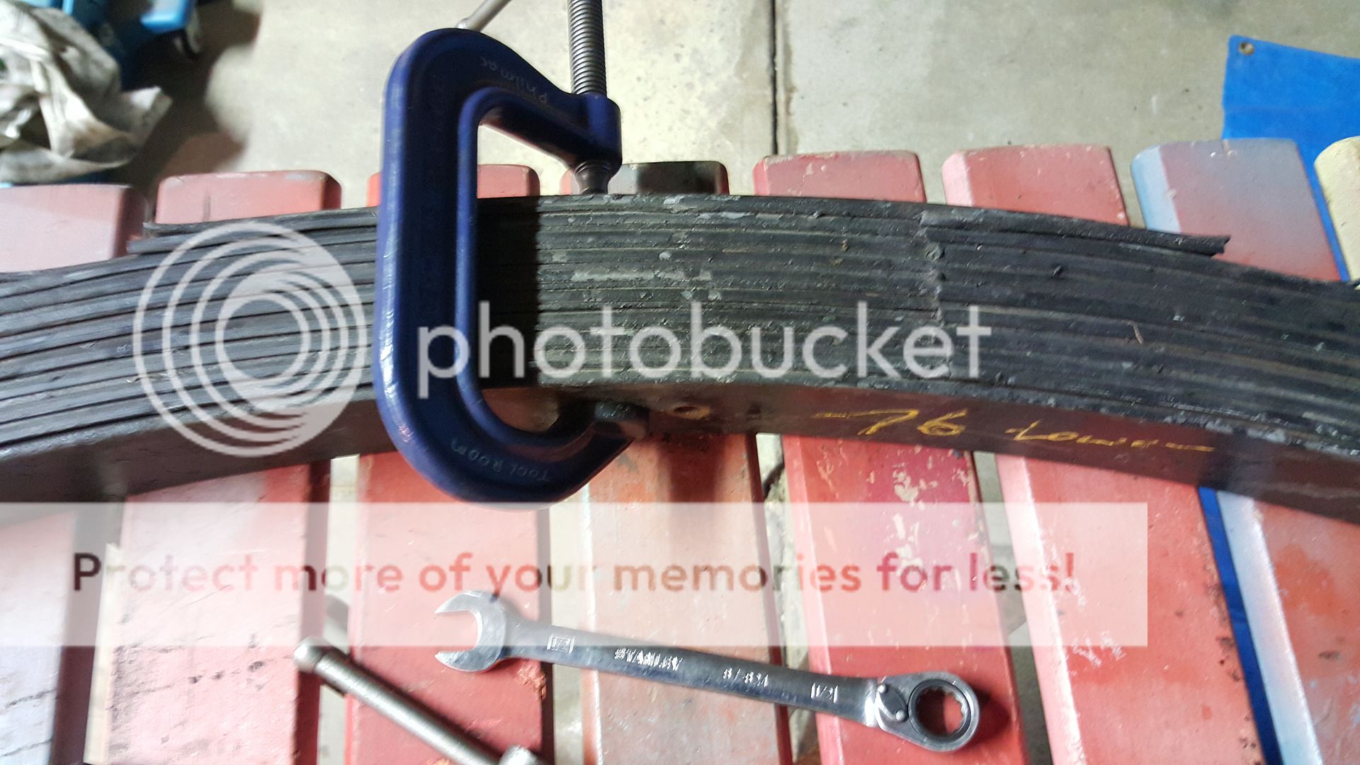 rear spring - CorvetteForum - Chevrolet Corvette Forum Discussion