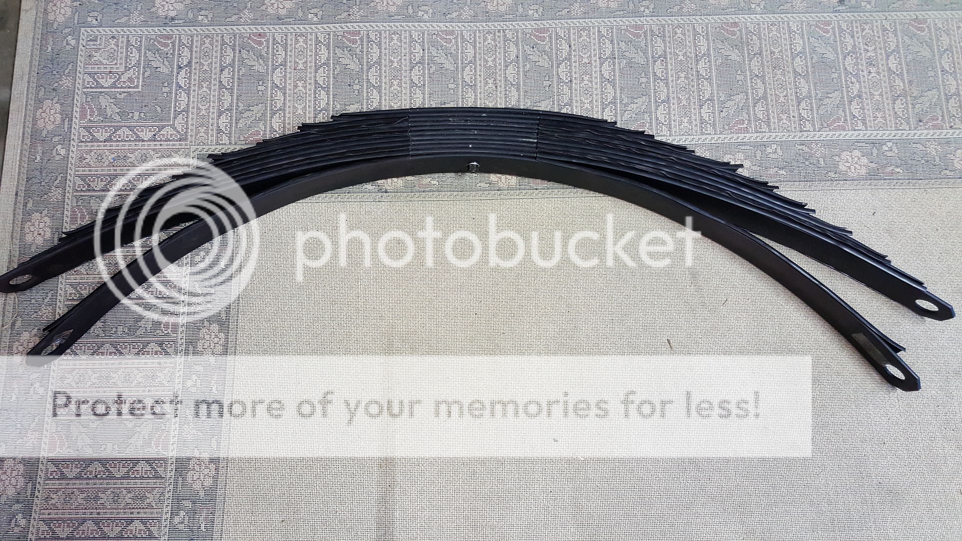 rear spring - CorvetteForum - Chevrolet Corvette Forum Discussion