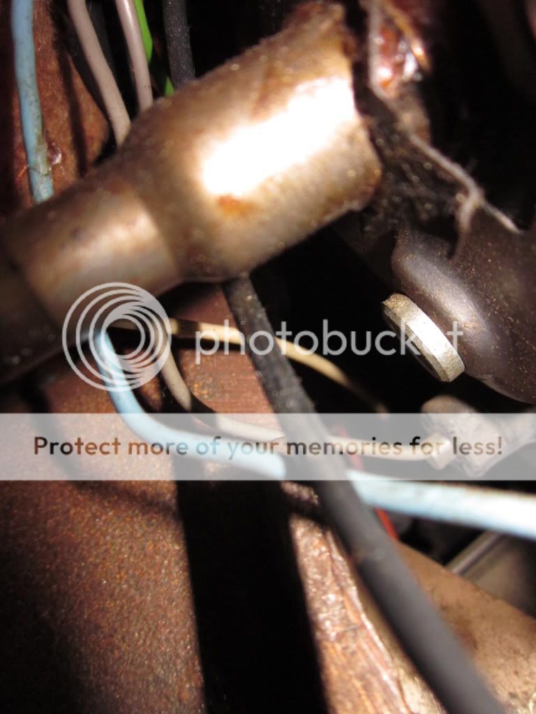 72 trip odometer reset cable - CorvetteForum - Chevrolet Corvette Forum ...