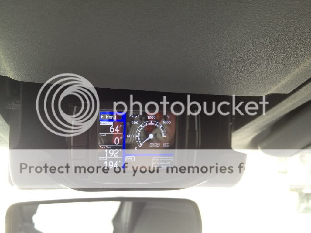 H&S mini maxx 2012 f350 mounting options | Ford Powerstroke Diesel Forum